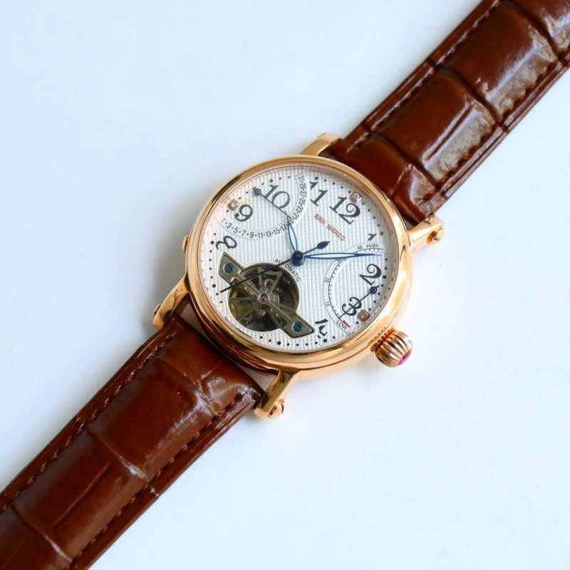 Discounted SAN MAACO Watches