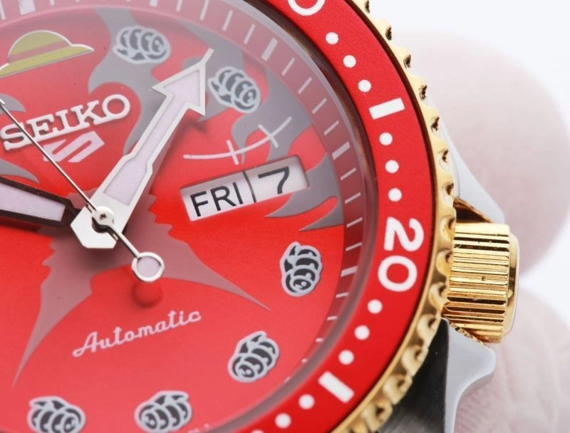 High fidelity SEIKO Watches