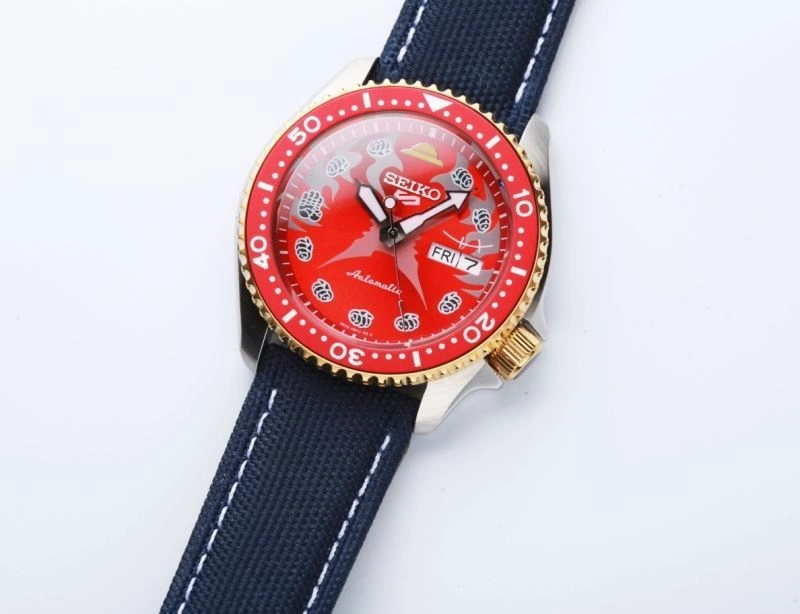 High fidelity SEIKO Watches