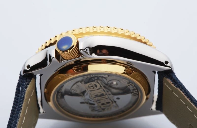 High fidelity SEIKO Watches