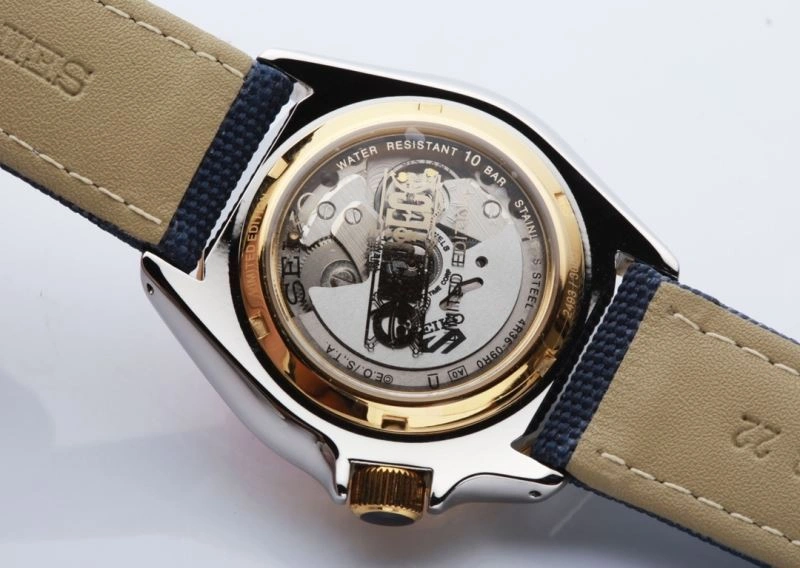 High fidelity SEIKO Watches