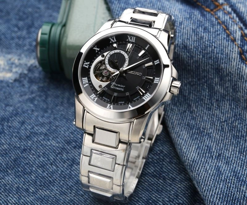 Official SEIKO Watches