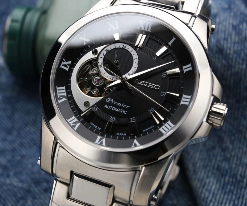 Official SEIKO Watches