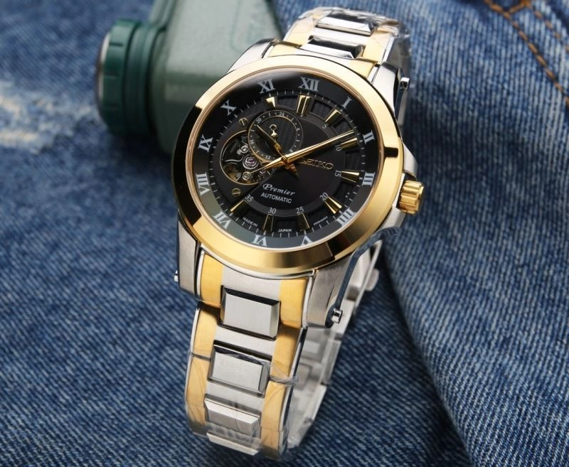 Official SEIKO Watches