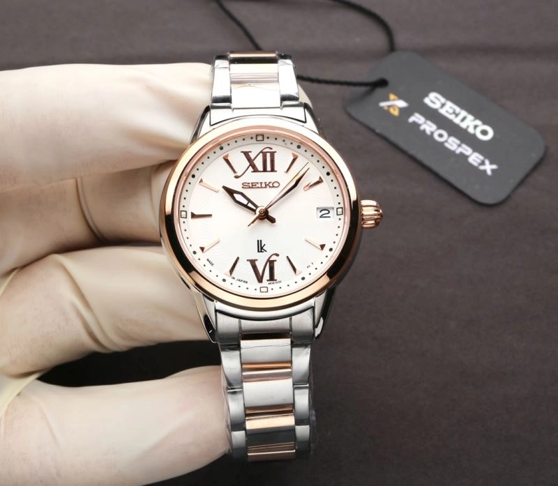 SEIKO Watches