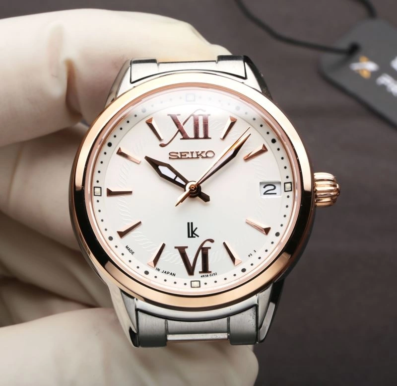 Top match SEIKO Watches