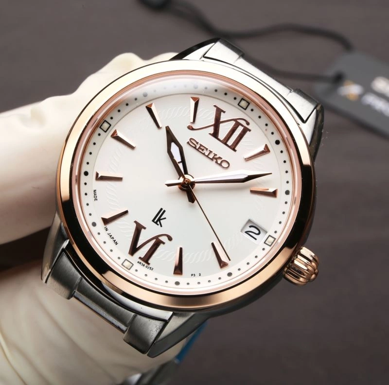Top match SEIKO Watches