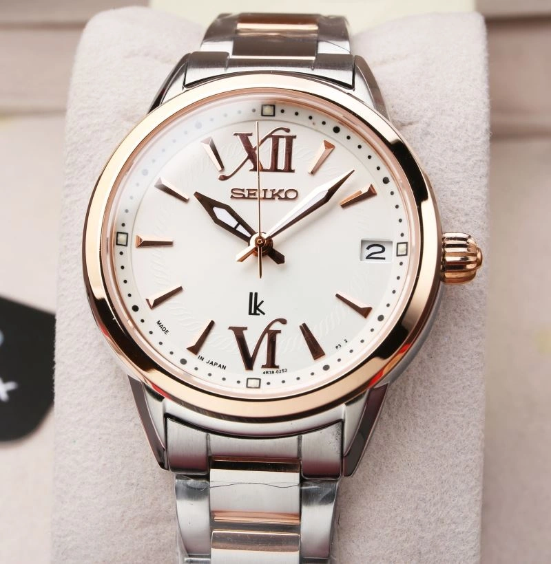 Top match SEIKO Watches