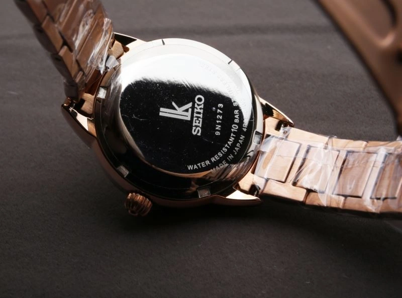 Top match SEIKO Watches