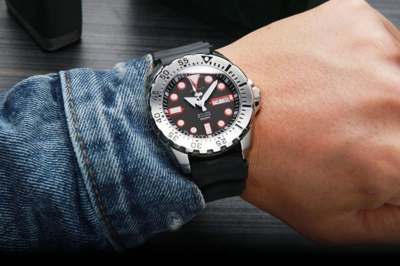 High fidelity SEIKO Watches