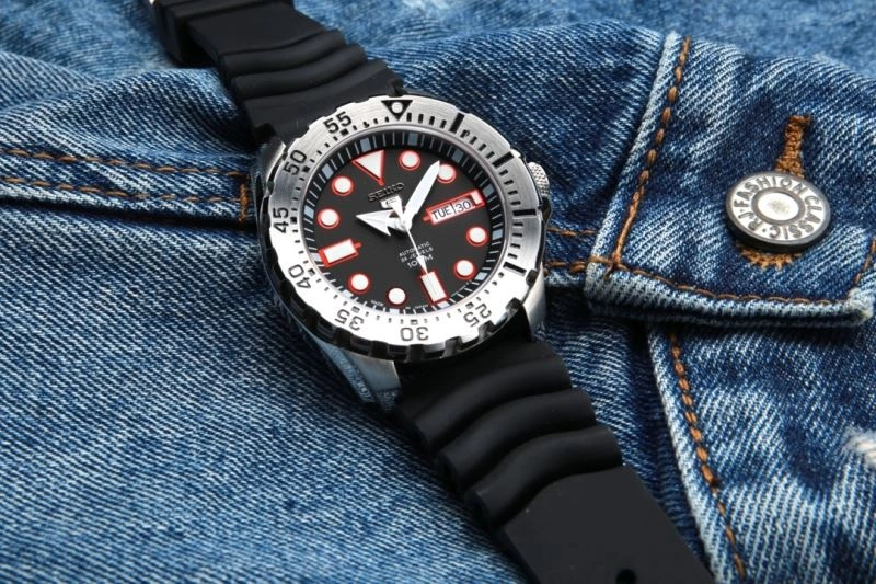 High fidelity SEIKO Watches
