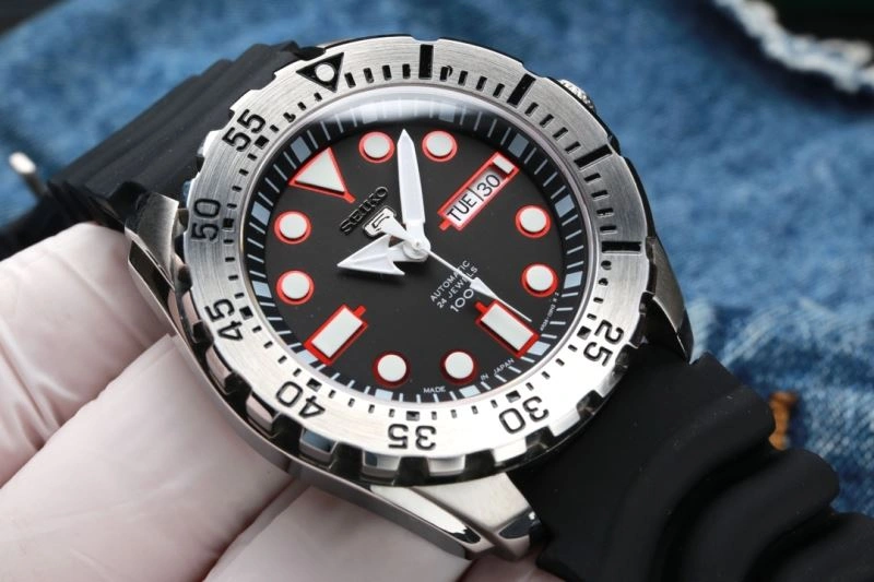 High fidelity SEIKO Watches