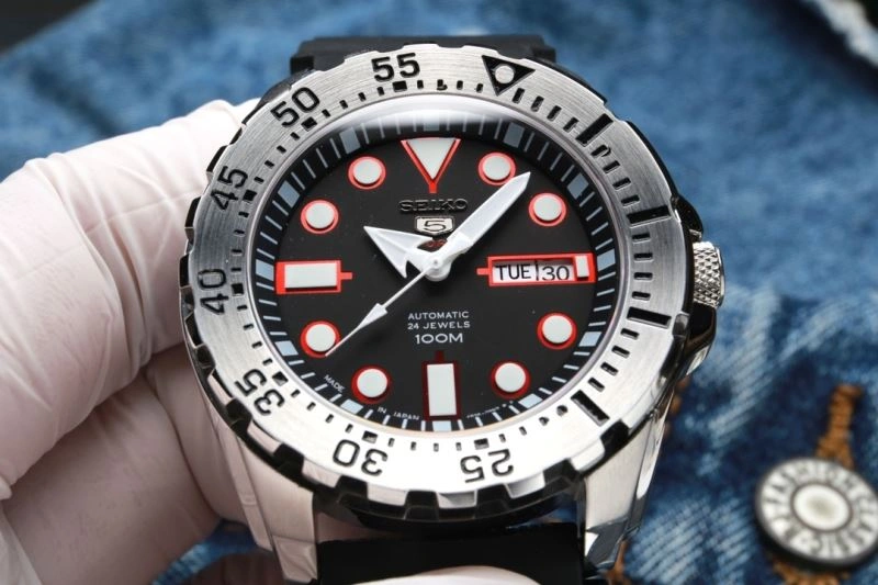 High fidelity SEIKO Watches