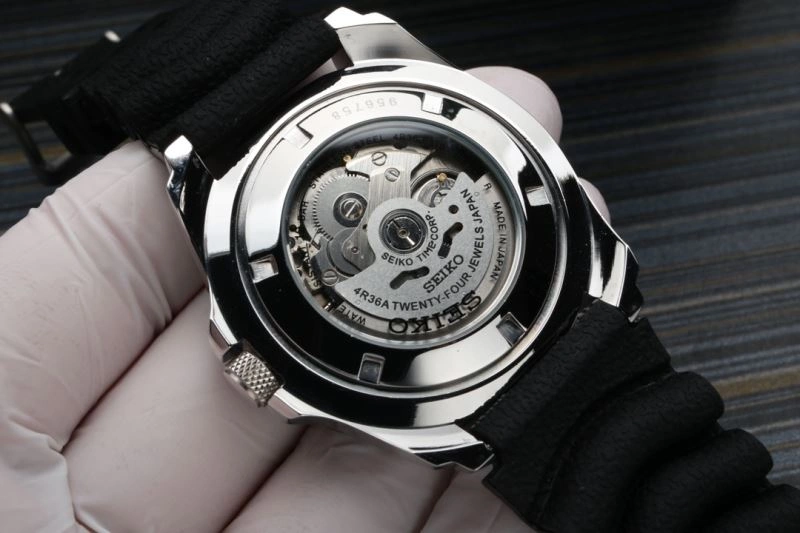 High fidelity SEIKO Watches