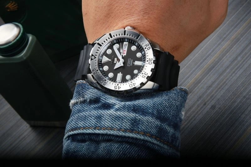 SEIKO Watches