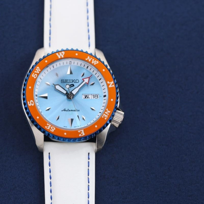Top match SEIKO Watches