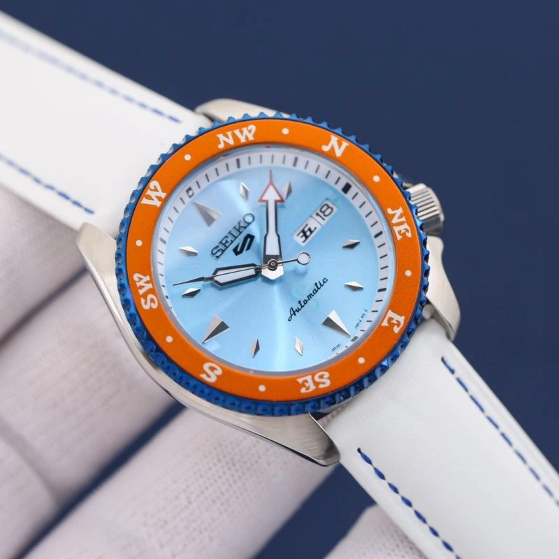 Top match SEIKO Watches