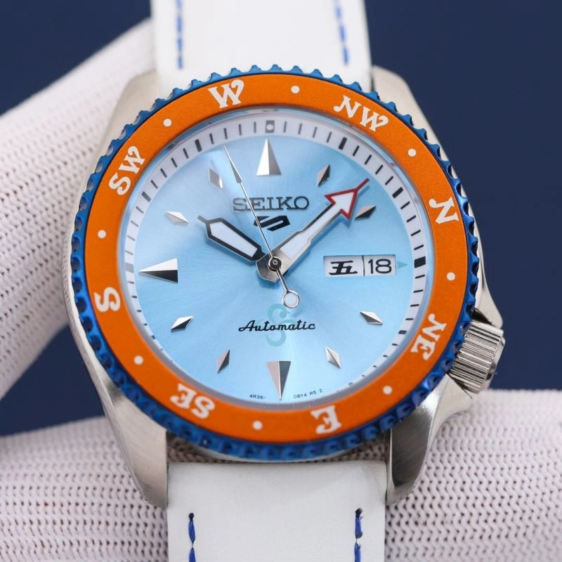 Top match SEIKO Watches