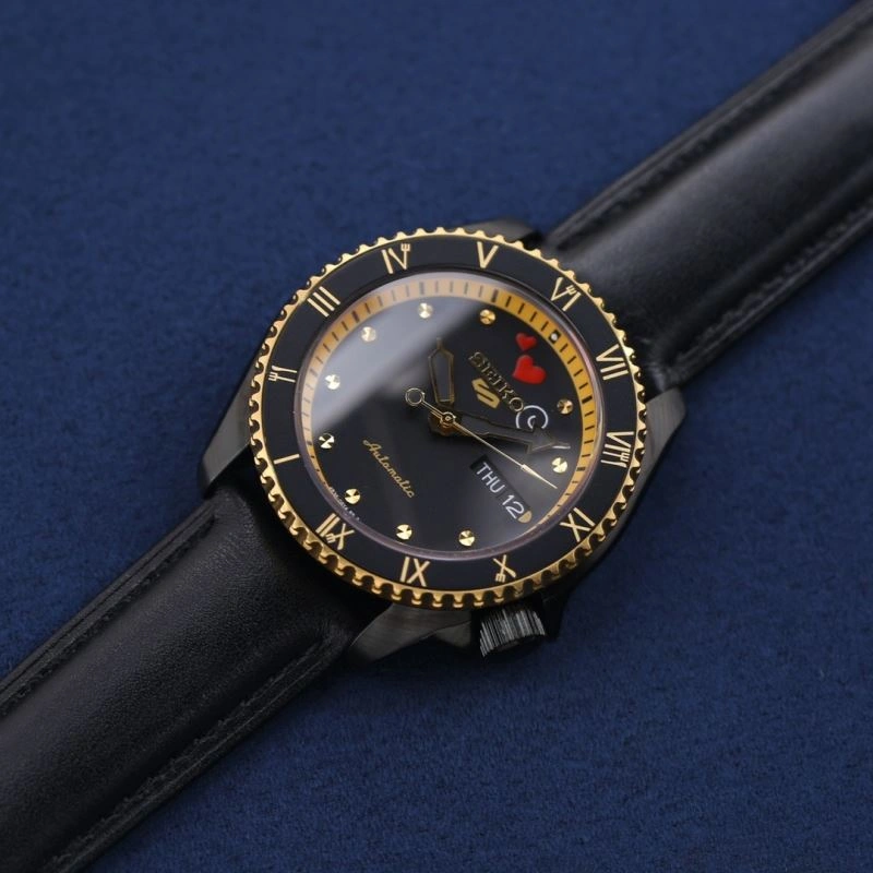 Top match SEIKO Watches