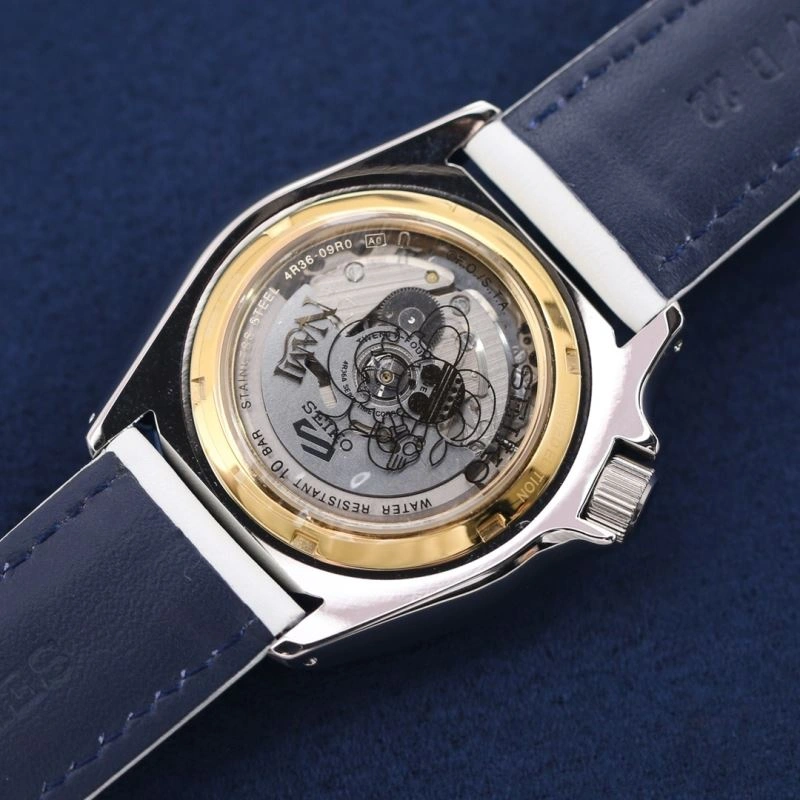 Top match SEIKO Watches