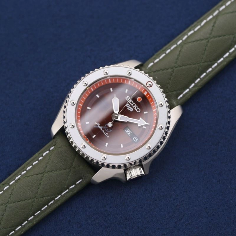 Precise copy SEIKO Watches