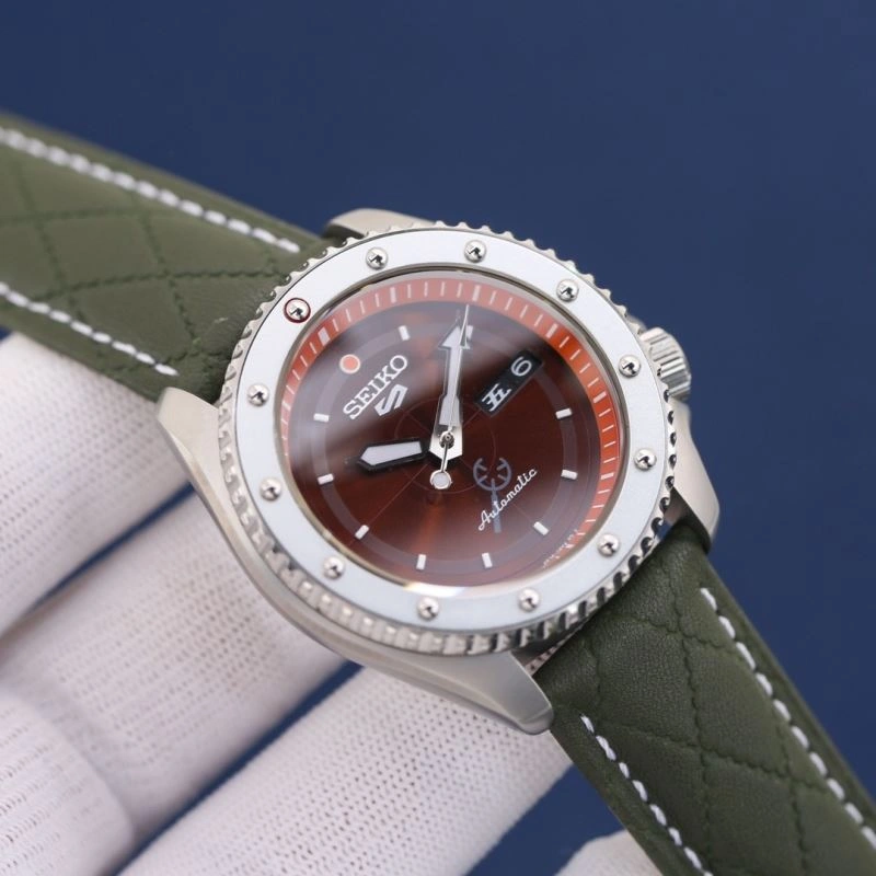 Precise copy SEIKO Watches