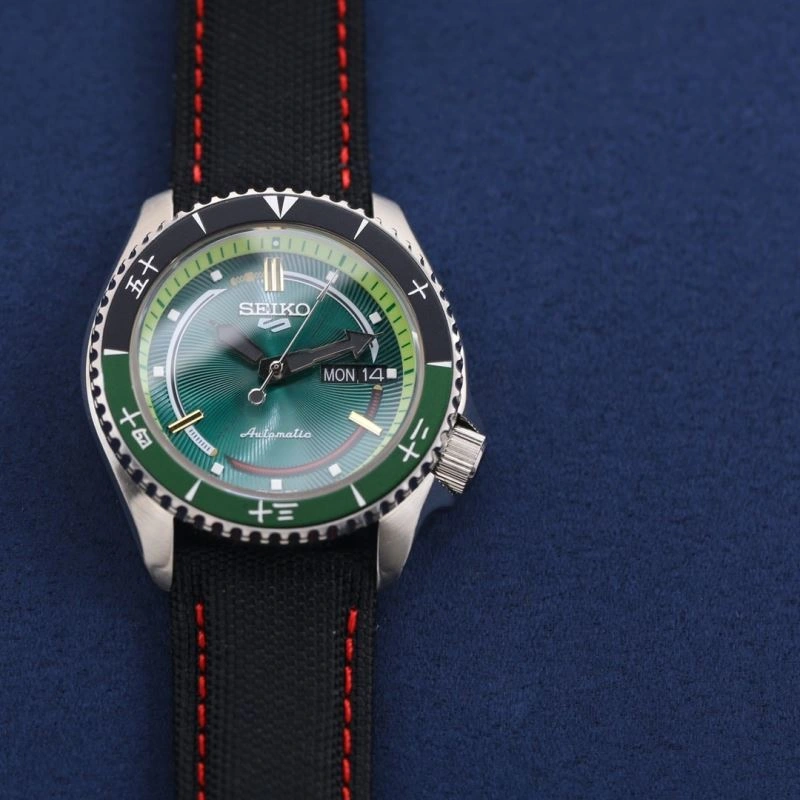 Precise copy SEIKO Watches