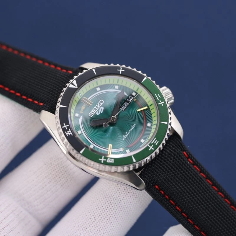 Precise copy SEIKO Watches