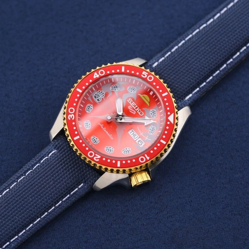 Precise copy SEIKO Watches