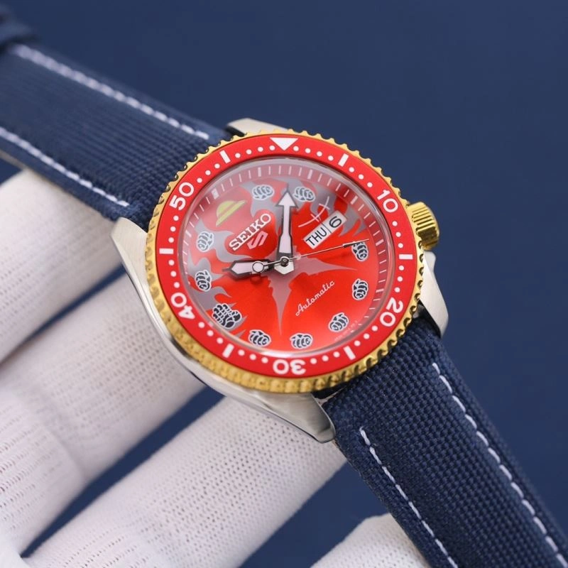 Precise copy SEIKO Watches