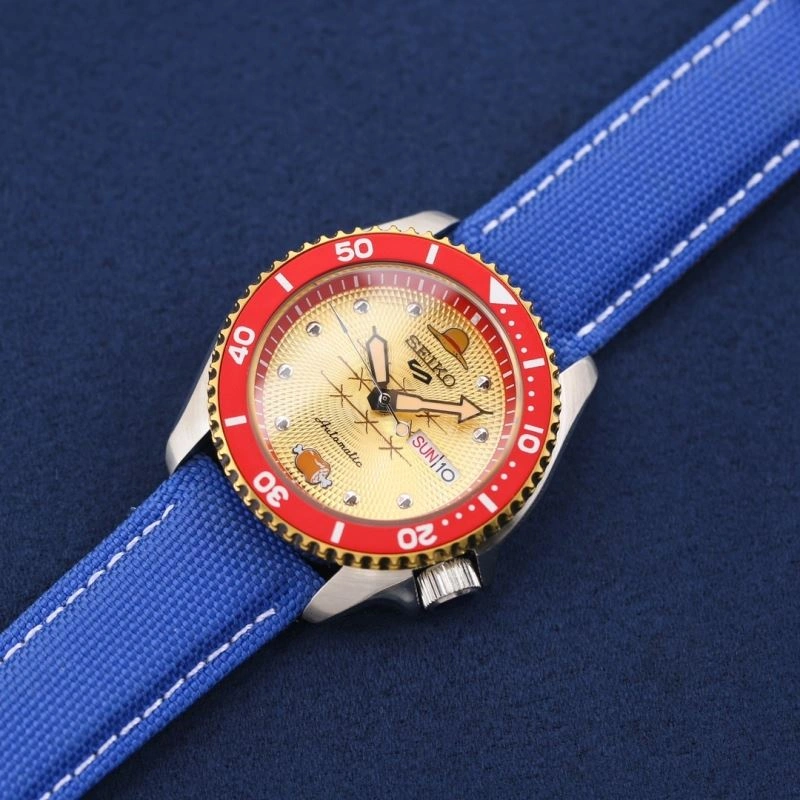 Precise copy SEIKO Watches