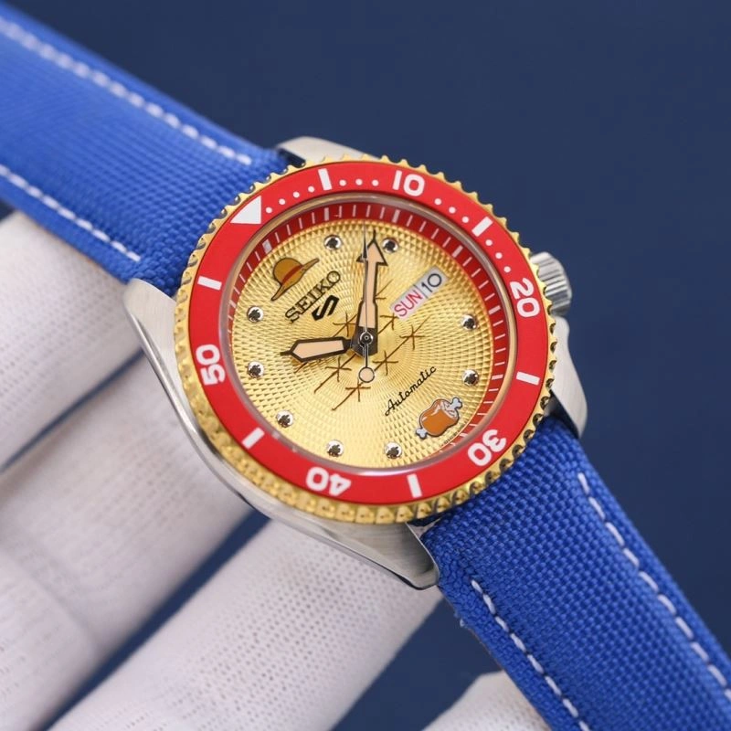 Precise copy SEIKO Watches