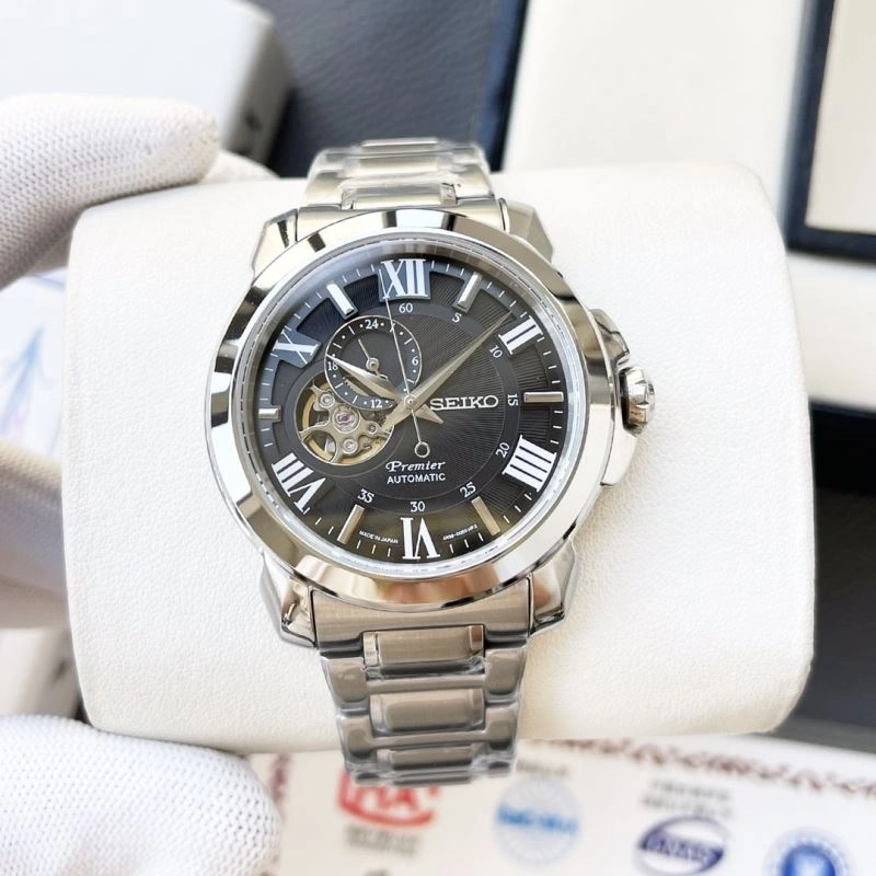 SEIKO Watches