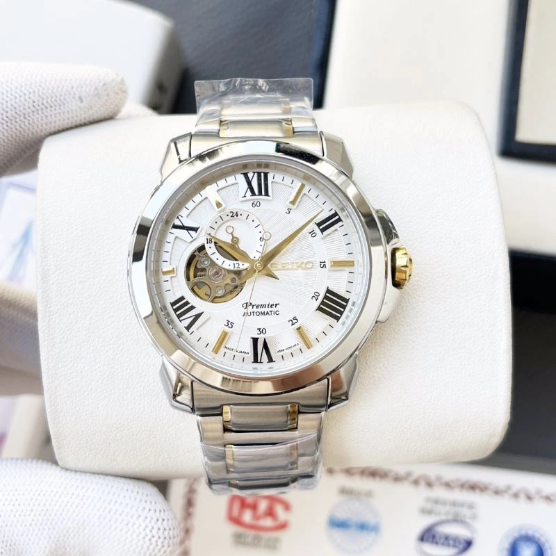 Mirror quality SEIKO Watches