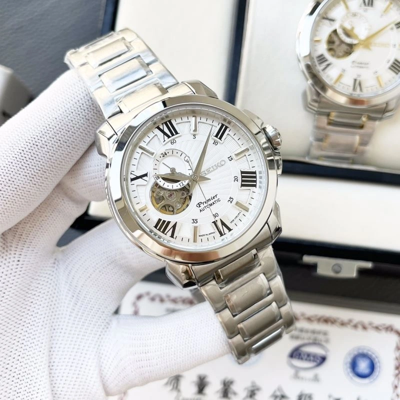Mirror quality SEIKO Watches