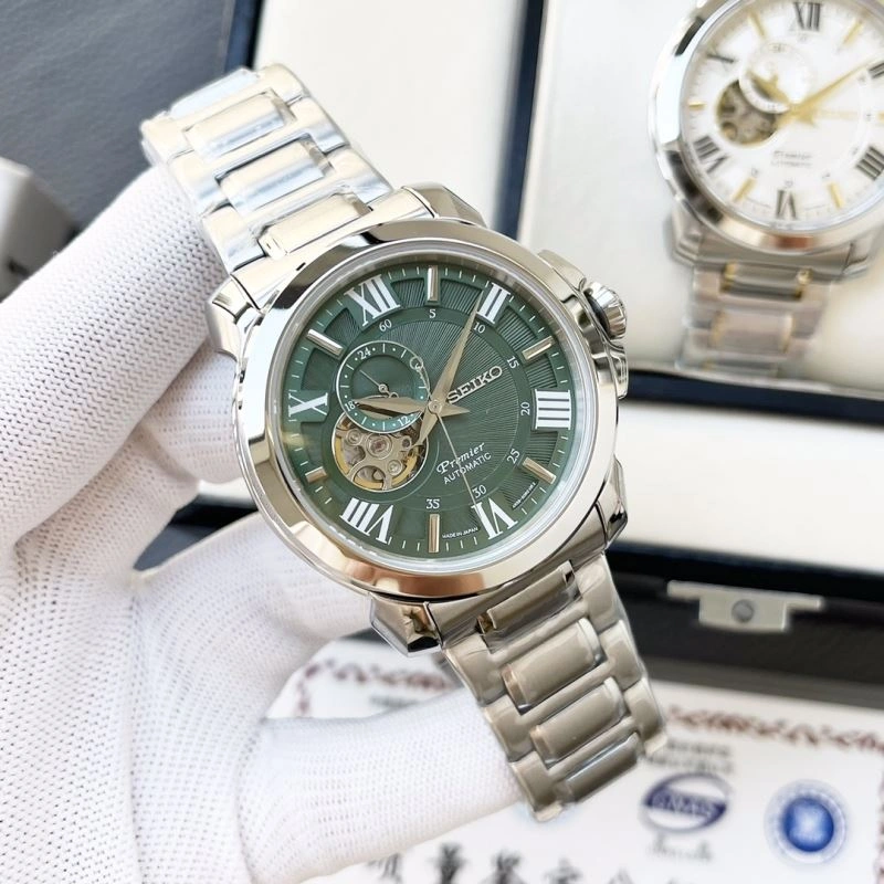 Mirror quality SEIKO Watches