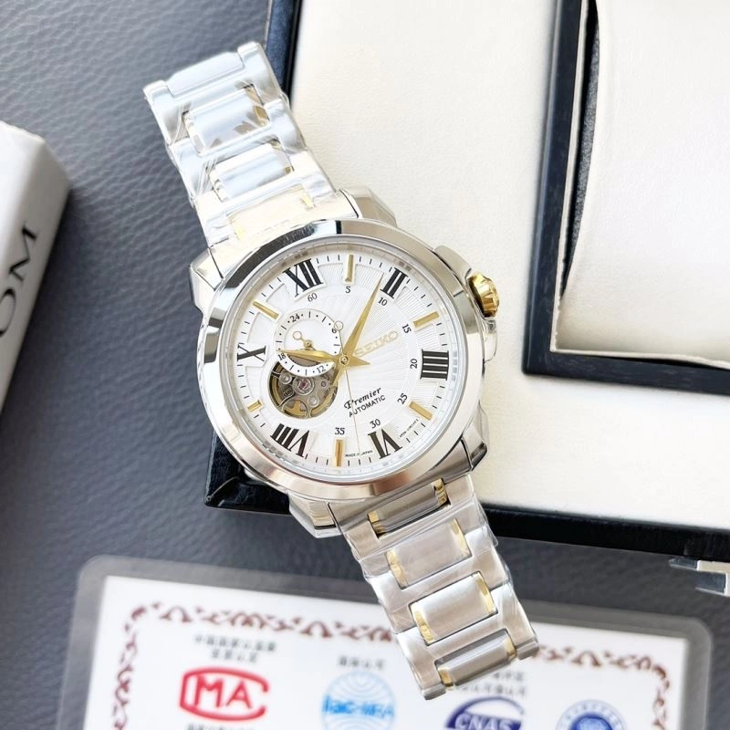 Mirror quality SEIKO Watches