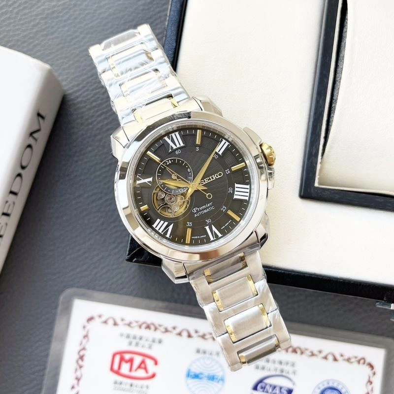 Mirror quality SEIKO Watches