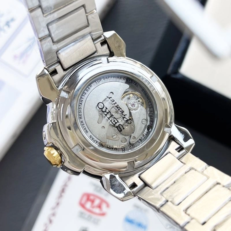 Mirror quality SEIKO Watches