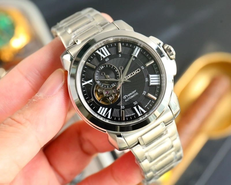 SEIKO Watches