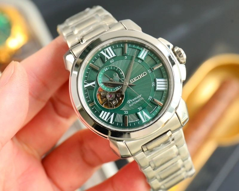 Authentic SEIKO Watches