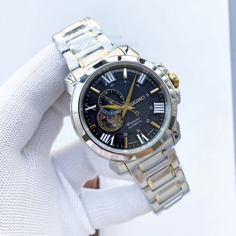 Real SEIKO Watches