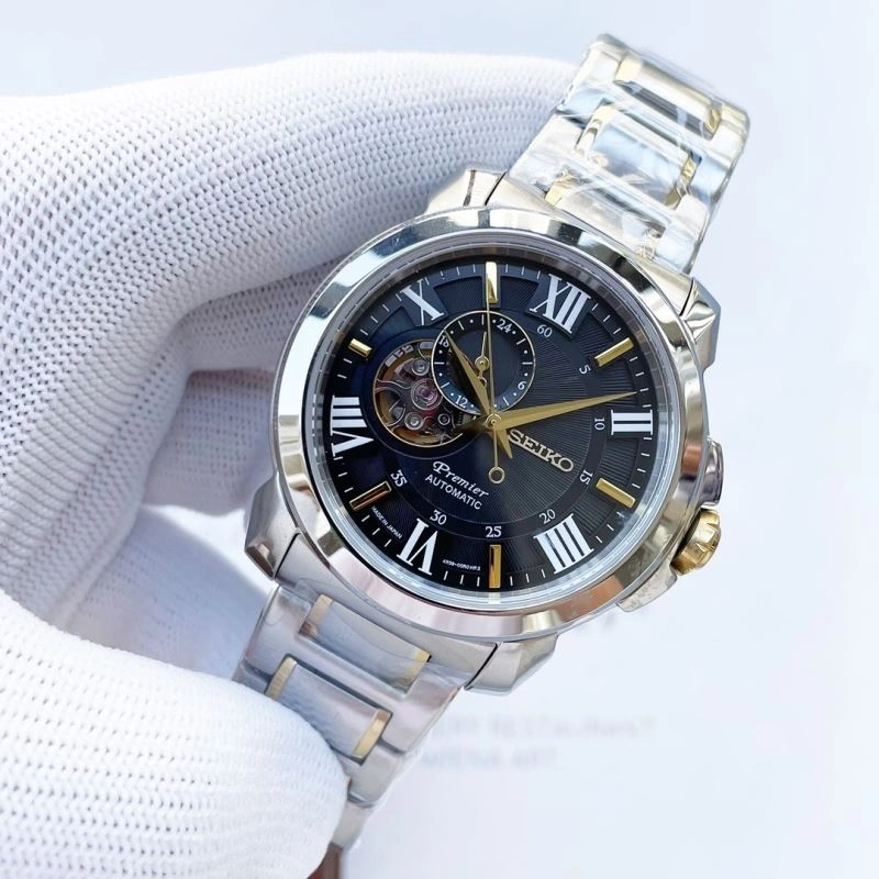 Real SEIKO Watches