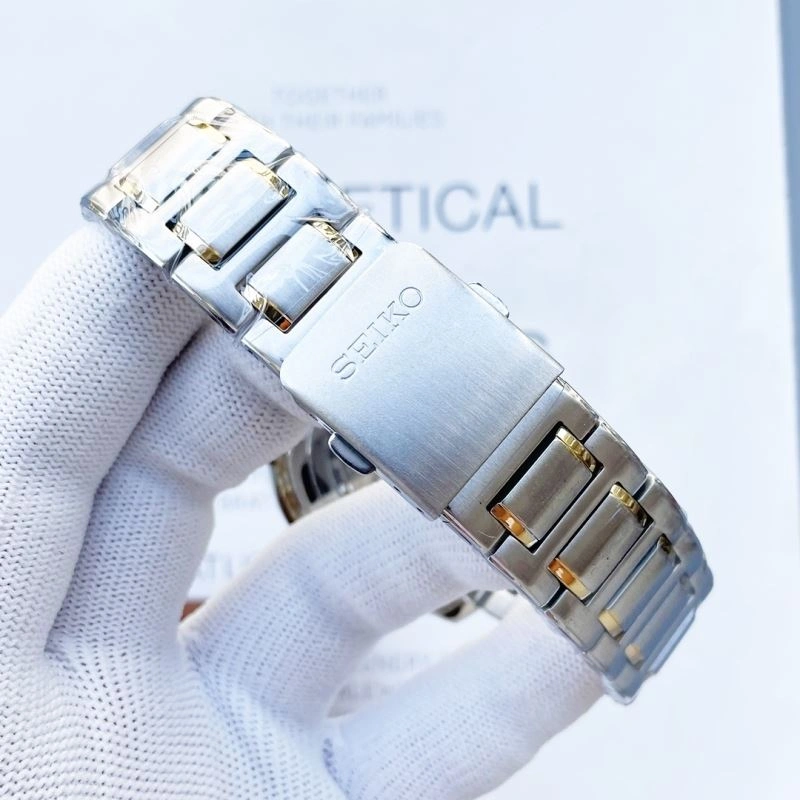 Real SEIKO Watches