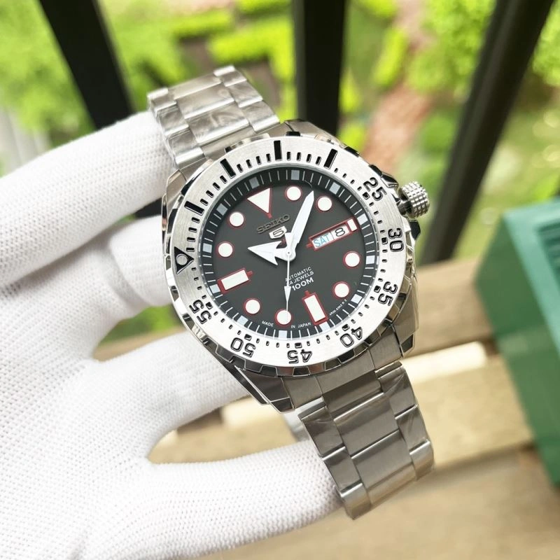 Mirror quality SEIKO Watches