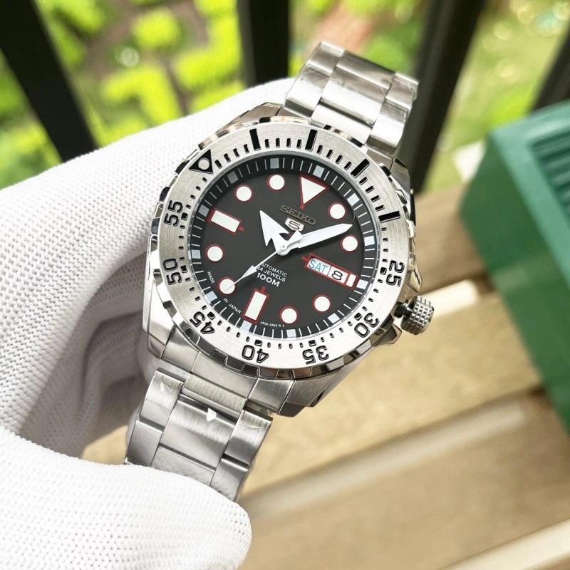 Mirror quality SEIKO Watches