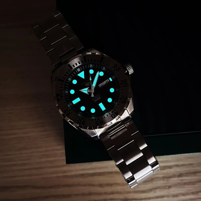 Mirror quality SEIKO Watches