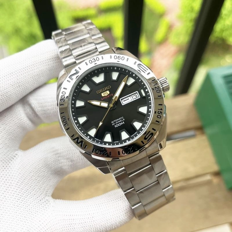 SEIKO Watches
