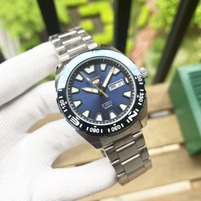 Brand-original SEIKO Watches