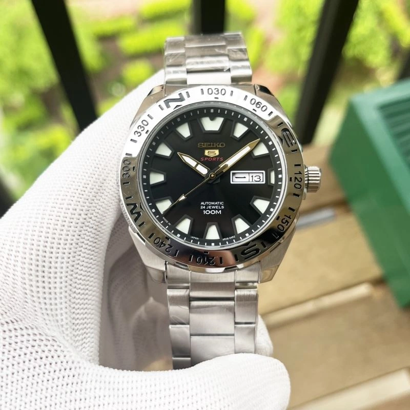 Brand-original SEIKO Watches